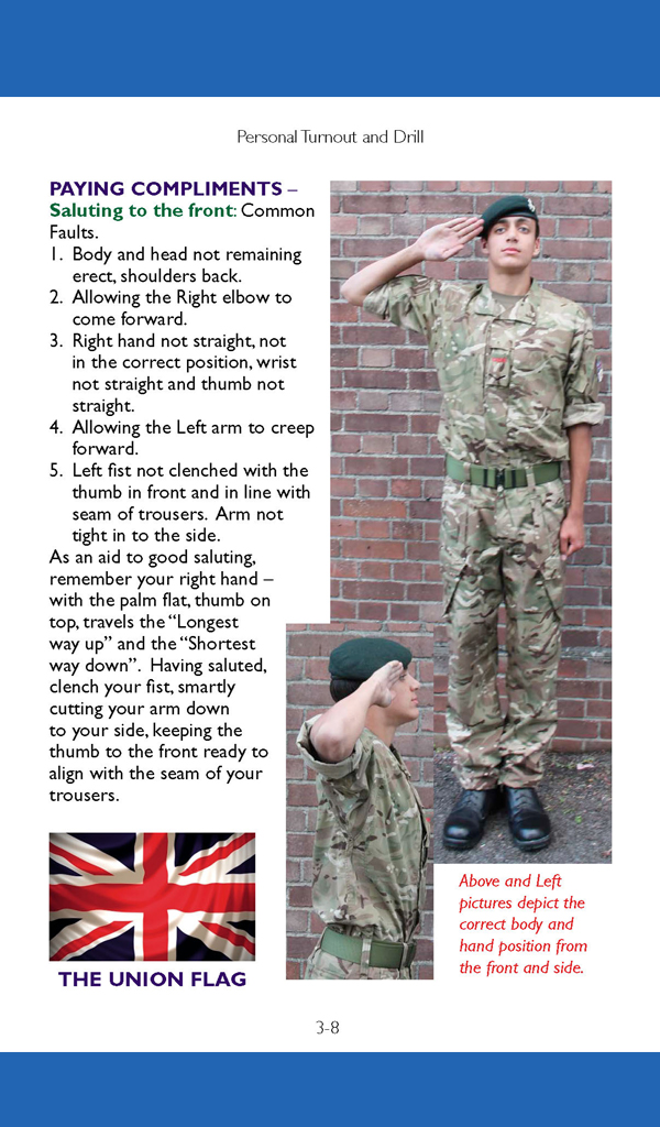 Military Pocket Books - App on Amazon Appstore
