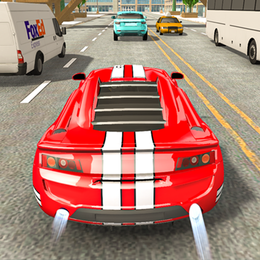 Ultimate City Car Driving Simulator - App on Amazon Appstore