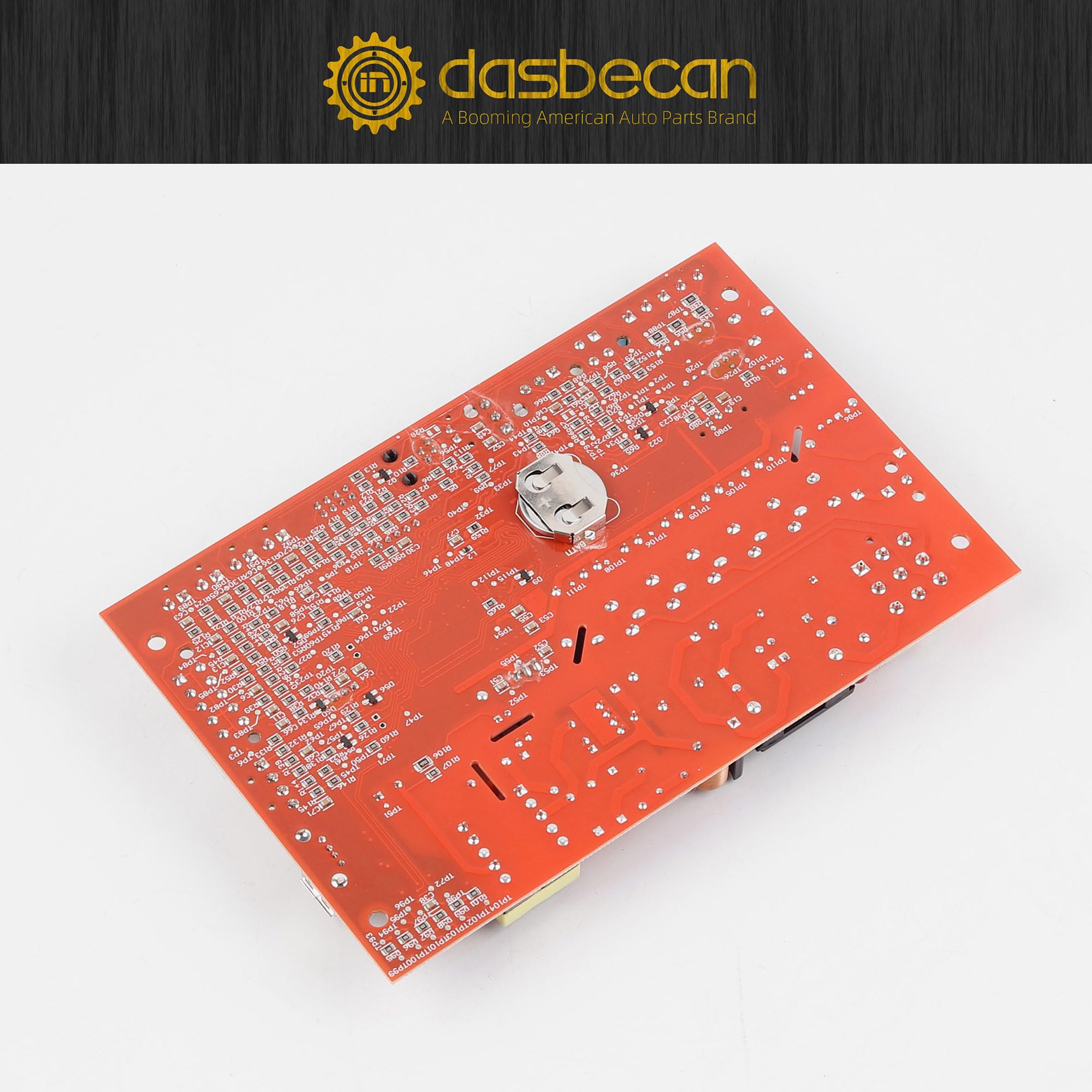 Snapklik.com : Dasbecan 000008309 Ice Maker Control Circuit Board ...