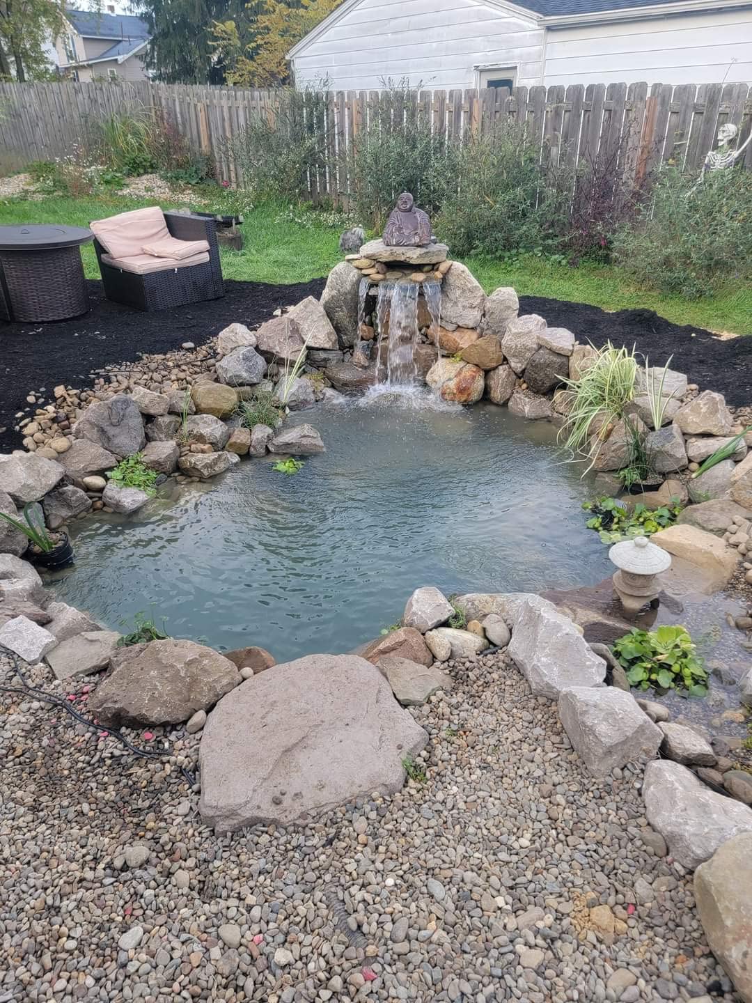 $30/mo - Finance HALF OFF PONDS Savio Signature 4100 Complete Water ...
