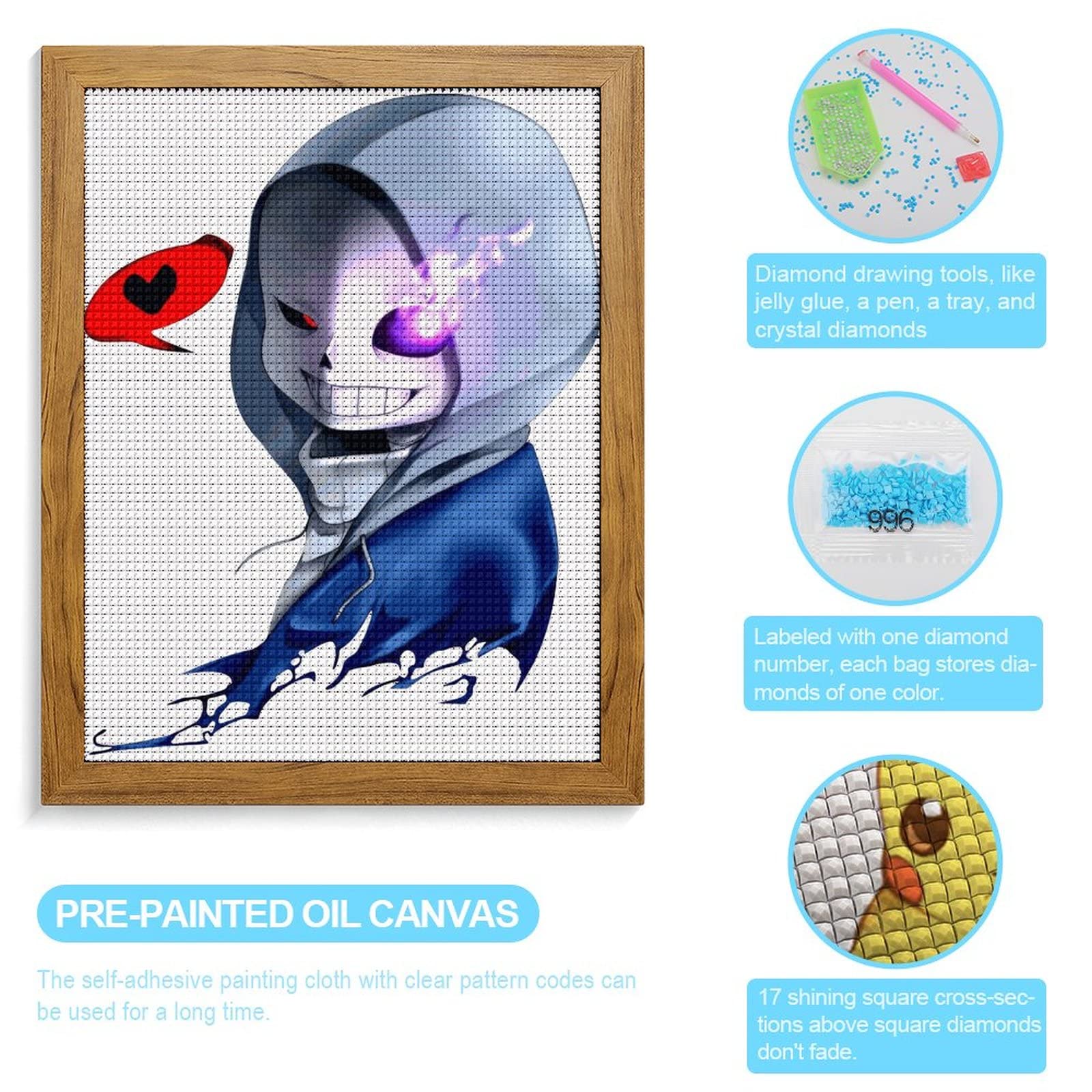 Undertale Grid Wallpaper Pixel Artist's Sketchbook: Pixel Art Grid For