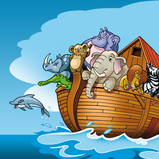 Animals' Boat for Toddlers - Aplicativo na Amazon Appstore