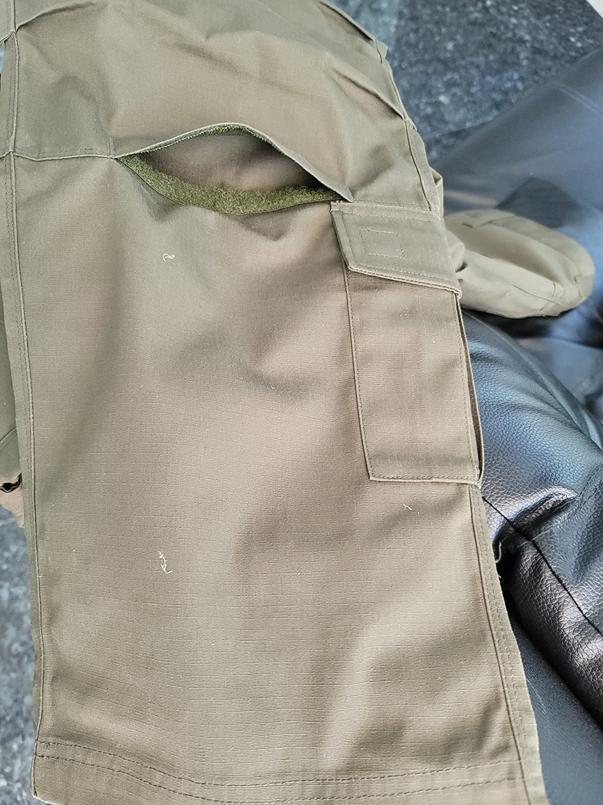 Amazon.com: Vertx Recon Mens Combat Pants with Cargo Pockets, Overt ...