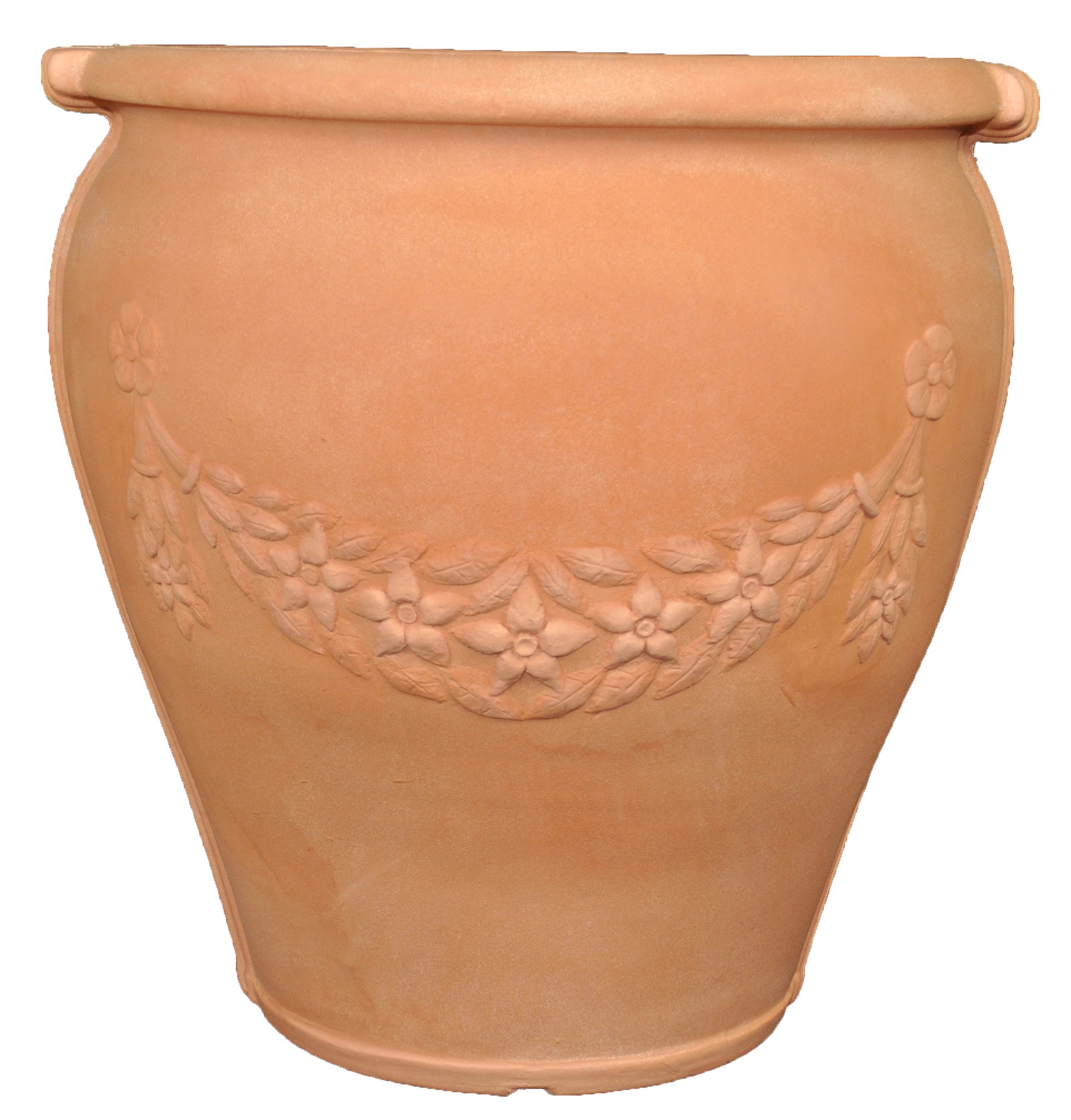 Snapklik.com : Tusco Products GU21WTC Mediterranean Inspired Garland ...