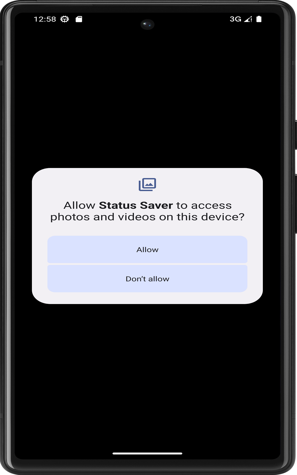 Status Saver App - App on Amazon Appstore