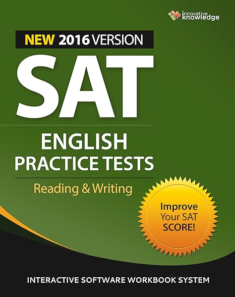 Amazon SAT New 2016 English Practice Tests Online Code Software amazon-sat-new-2016-english-practice-tests-online-code-software