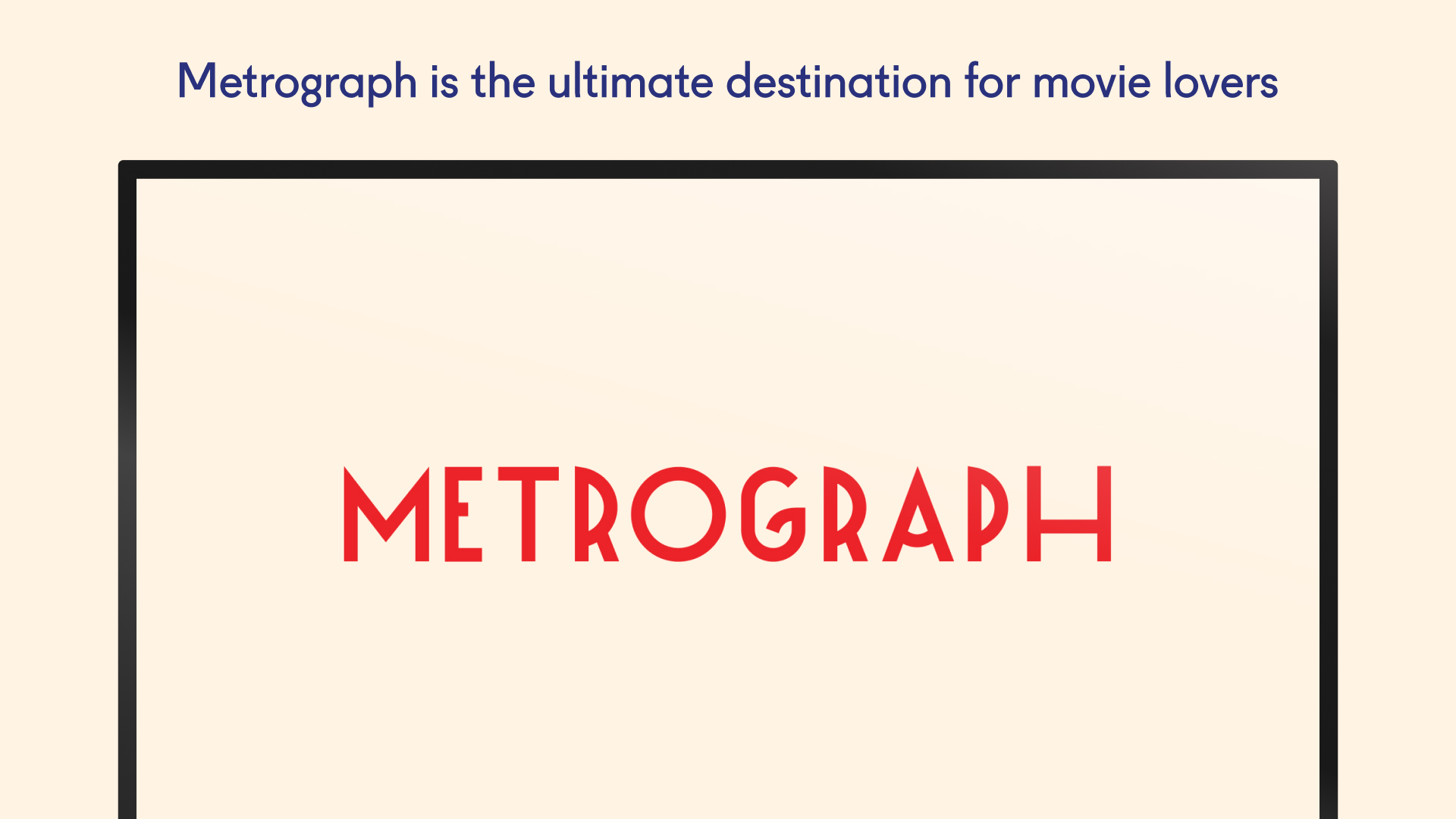 Metrograph - App on Amazon Appstore
