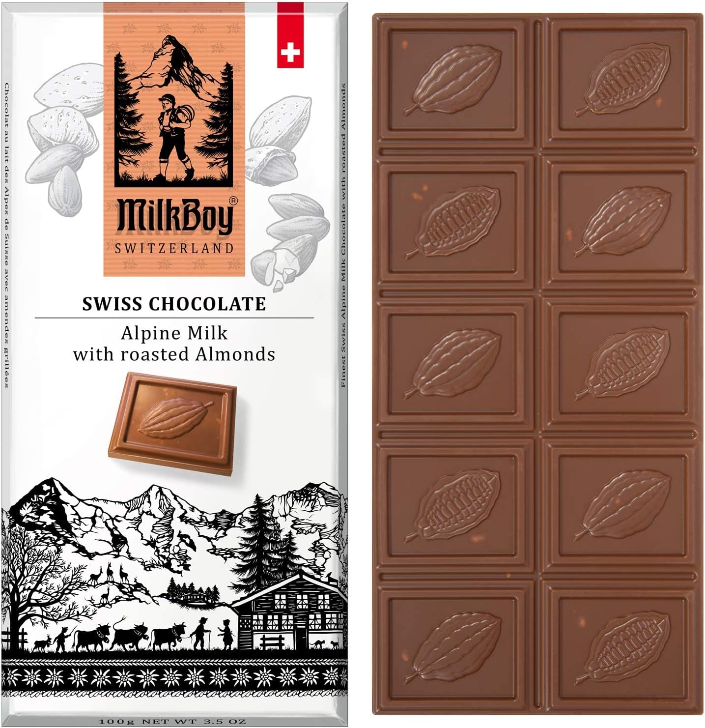 Amazon.com: Droste 1 Box Assortis (Assortiment Melk & Donkere Chocolade ...