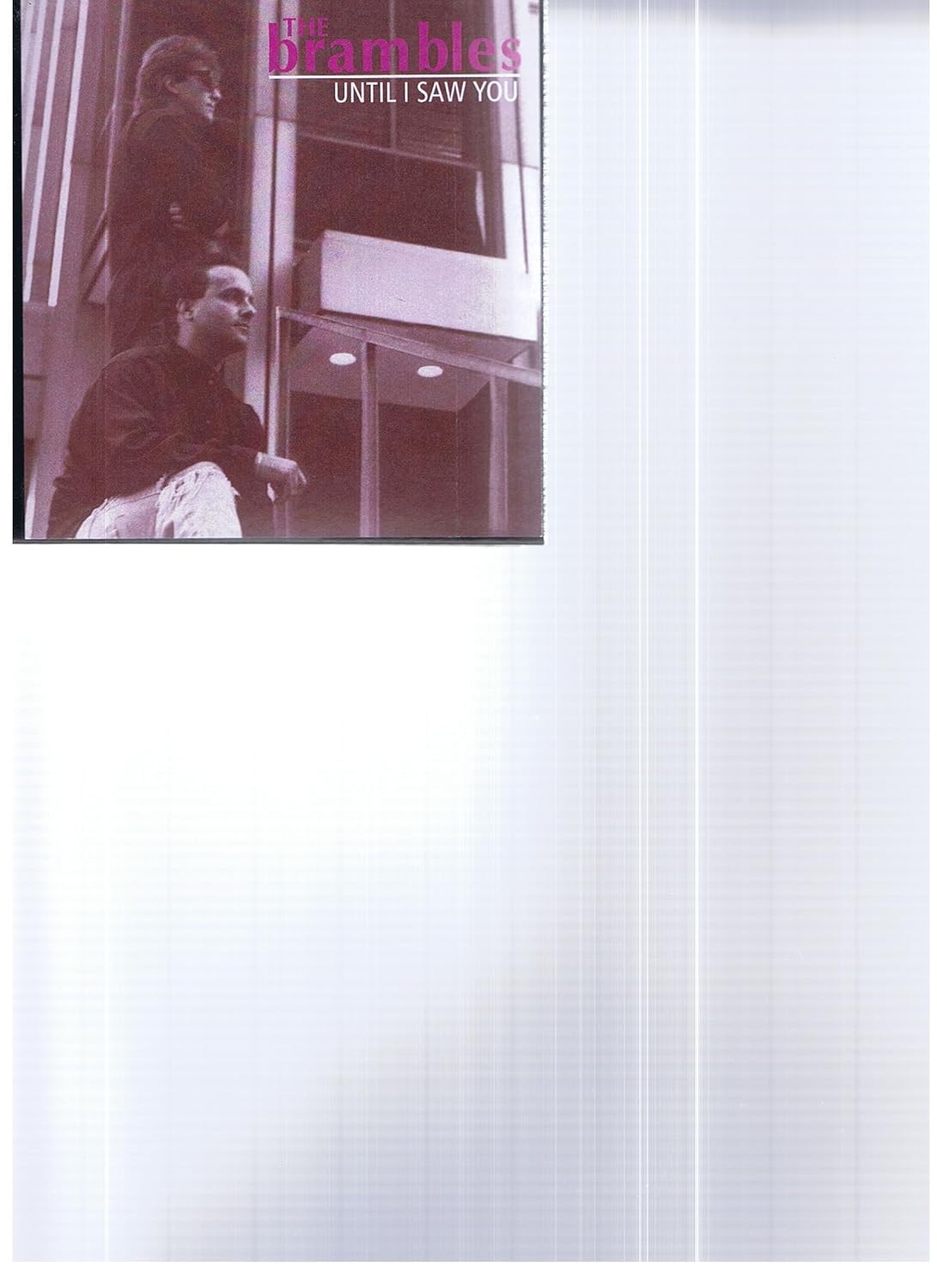 Brambles - Until I Saw You - Amazon.com Music