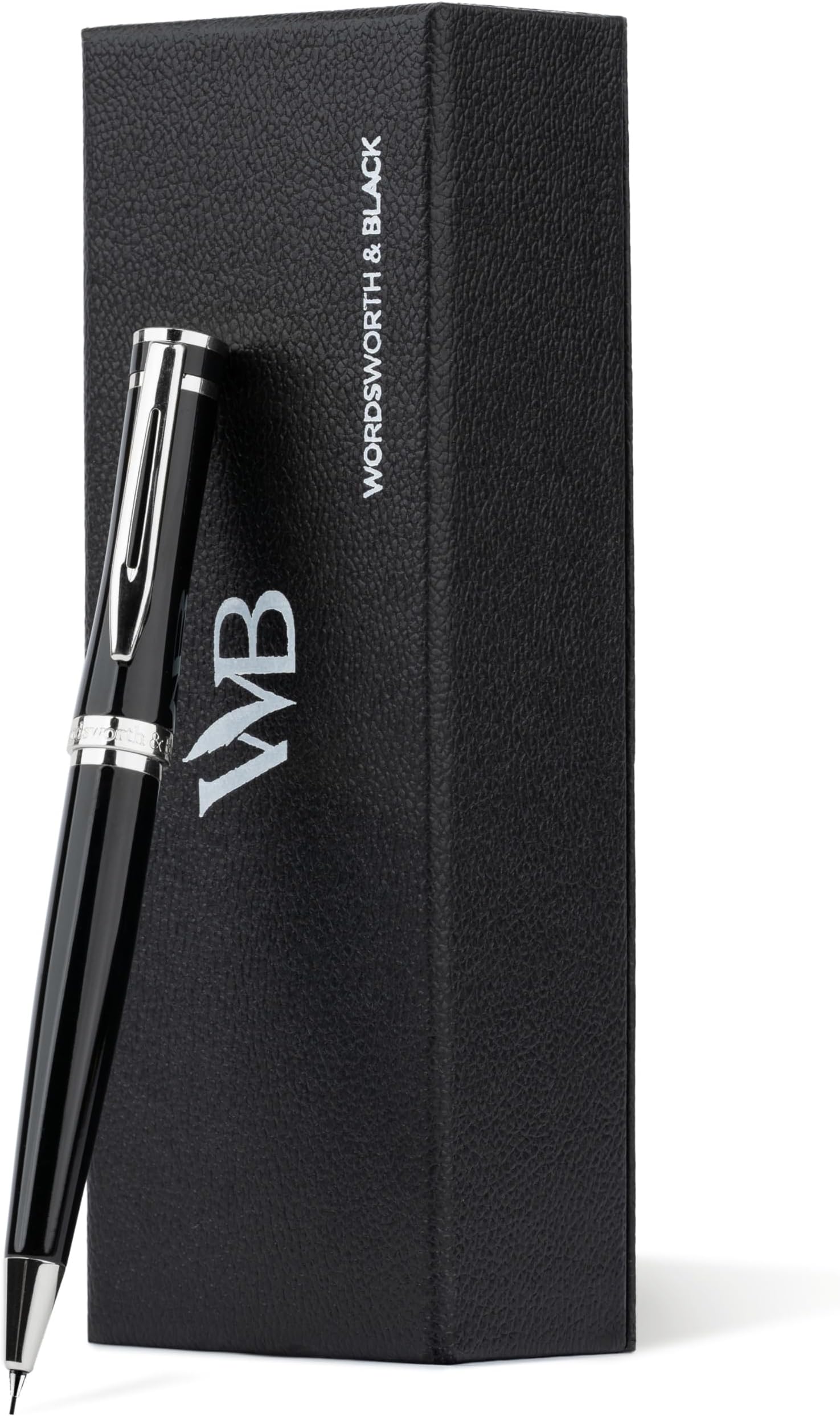 Amazon.com : Wordsworth and Black Mechanical Pencil Graphite Lead ...