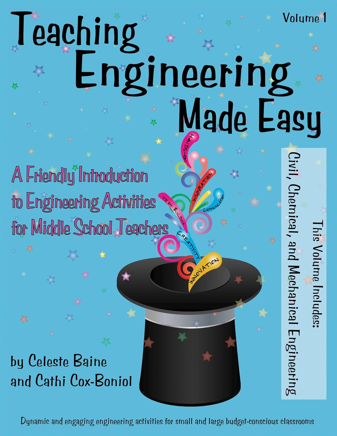 Amazon.com: Teaching Engineering Made Easy: A Friendly Introduction to ...