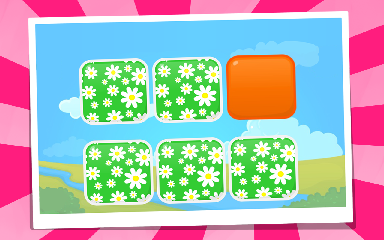 Kids Colors-Amazonアプリストアのアプリ