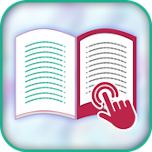 Touch Reading - Kids Learning - App on Amazon Appstore