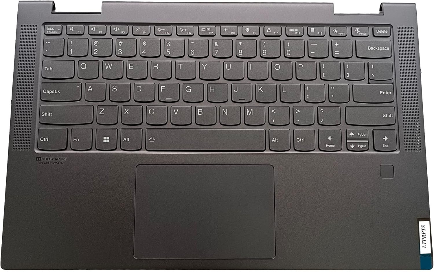 Amazon.com: LTPRPTS Replacement for Lenovo Yoga 7 14ITL5 7-14ITL5 82BH ...