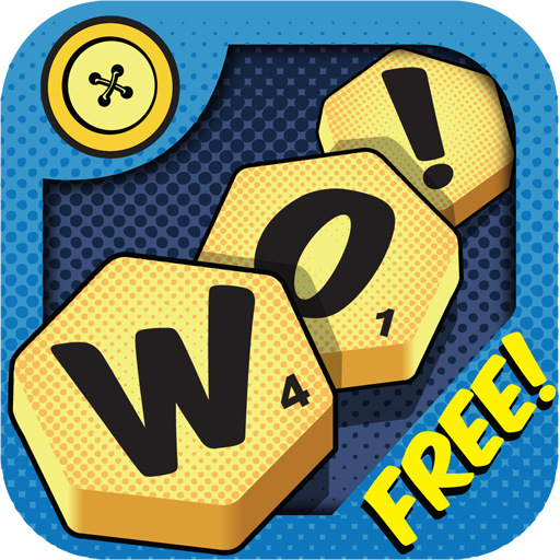 Word Off! Free - App on Amazon Appstore