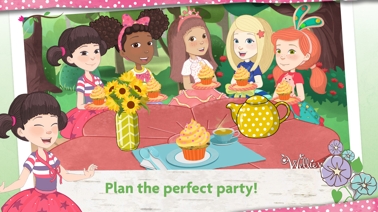 WellieWishers: Garden Fun - App on Amazon Appstore