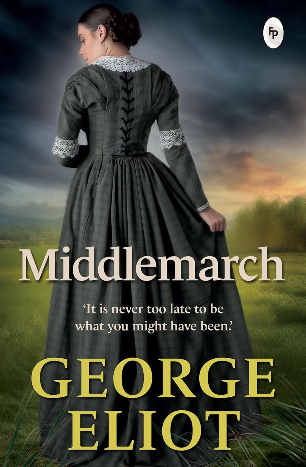 Middlemarch - Kindle edition by Eliot, George. Literature & Fiction ...
