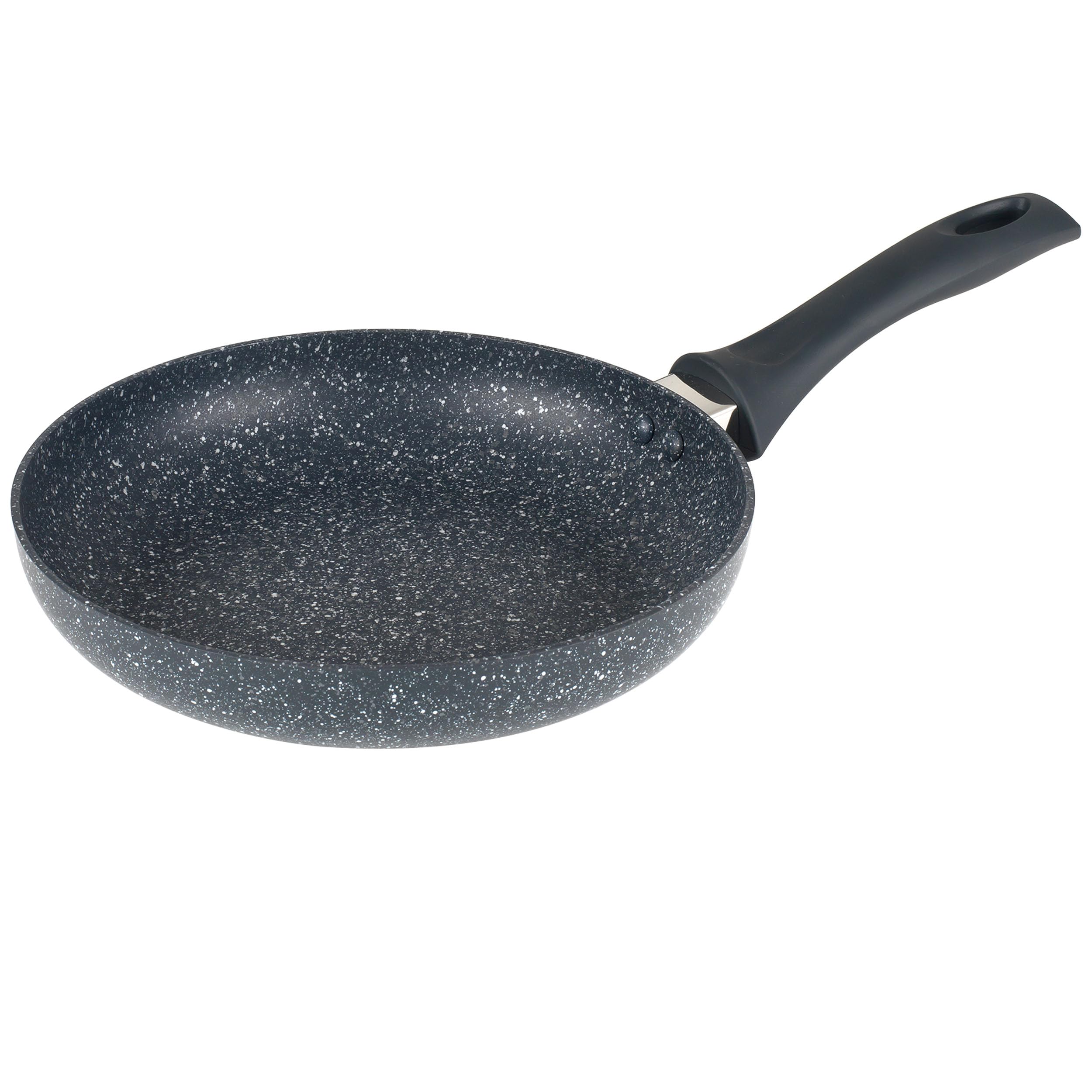 Russell Hobbs RH03408EU7 Nightfall Stone 26 cm Frying Pan – Non-Stick ...