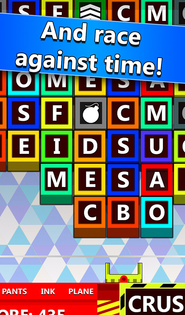 Word Crush - Fun Word Smith Game:Amazon.in:Appstore for Android
