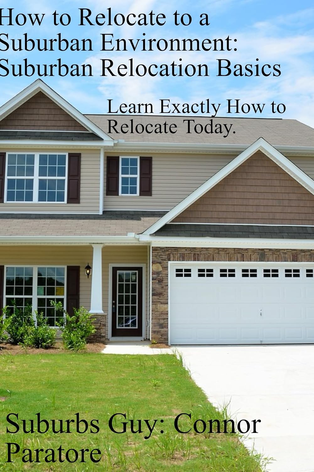 How to Relocate to a Suburban Environment: Suburban Relocation Basics ...