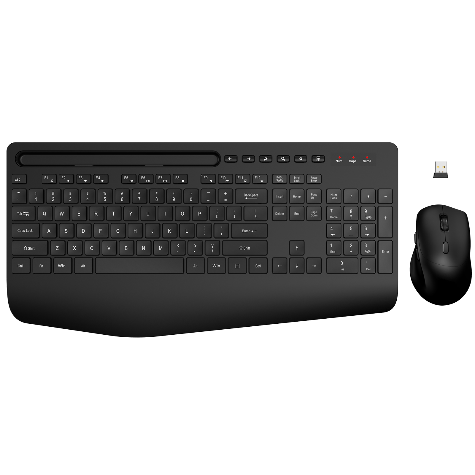Teclado Mouse Png Keyboard And Mouse PNG Transparent Images Free
