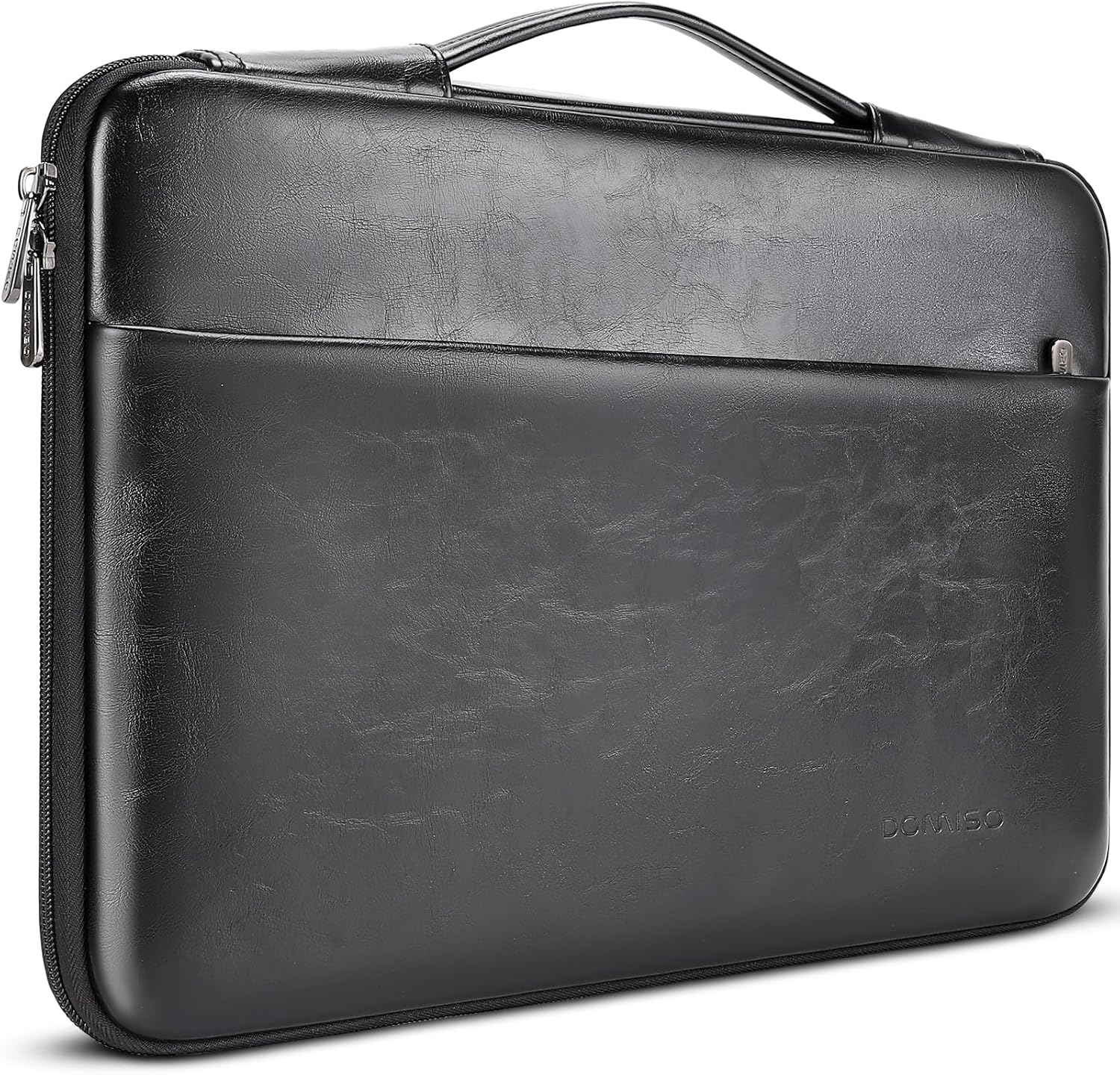 DOMISO 15,6 Pouces Housse Ordinateur Portable Sac de Transport PC pour ...