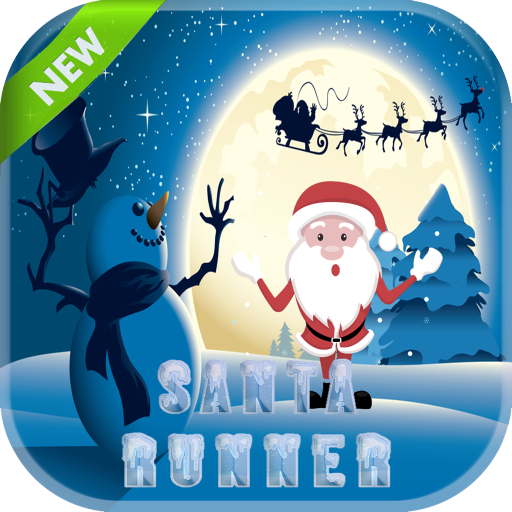 World Santa Runner - Adventure - App on Amazon Appstore
