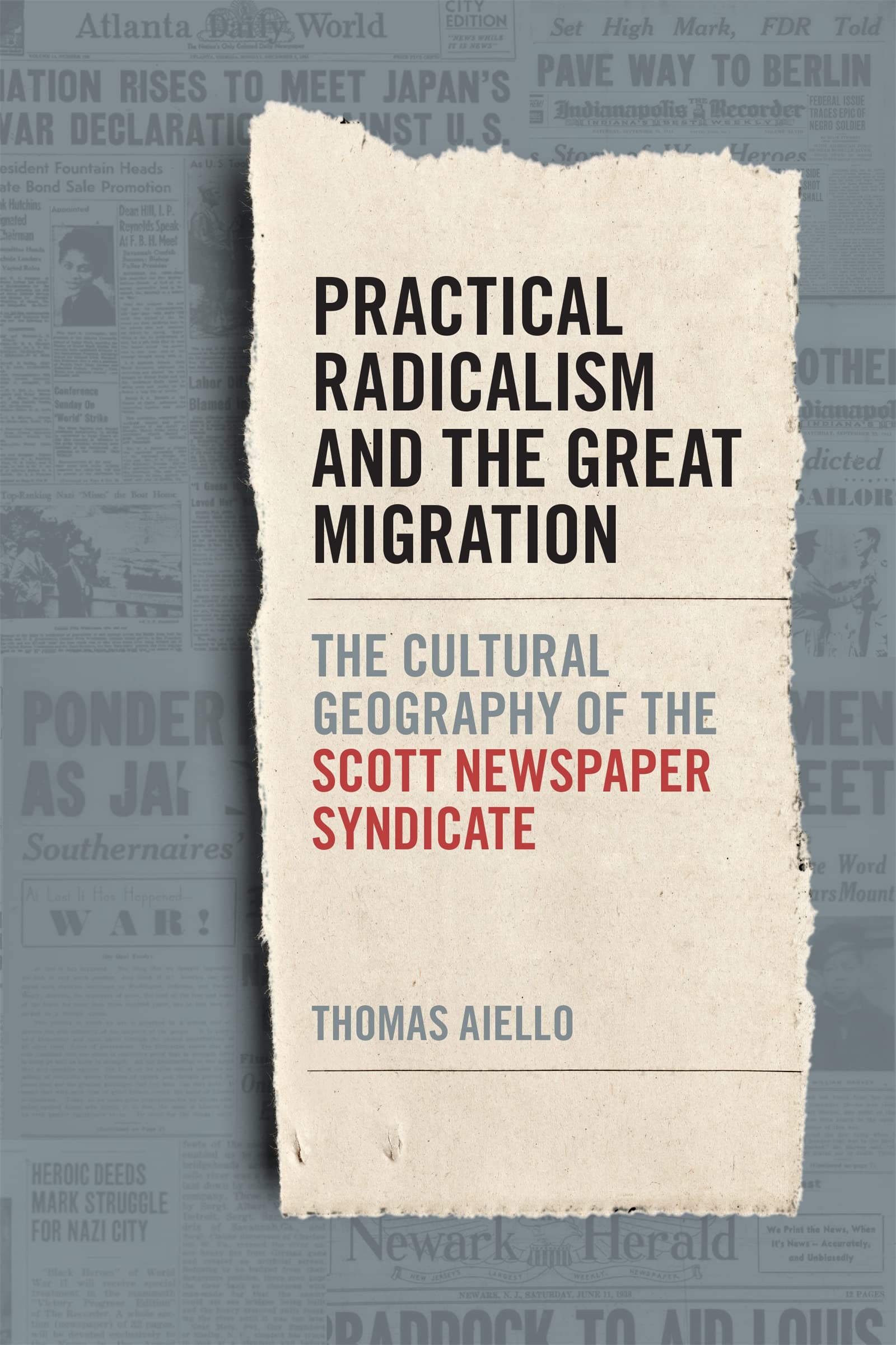 Buy Practical Radicalism and the Great Migration: The Cultural ...