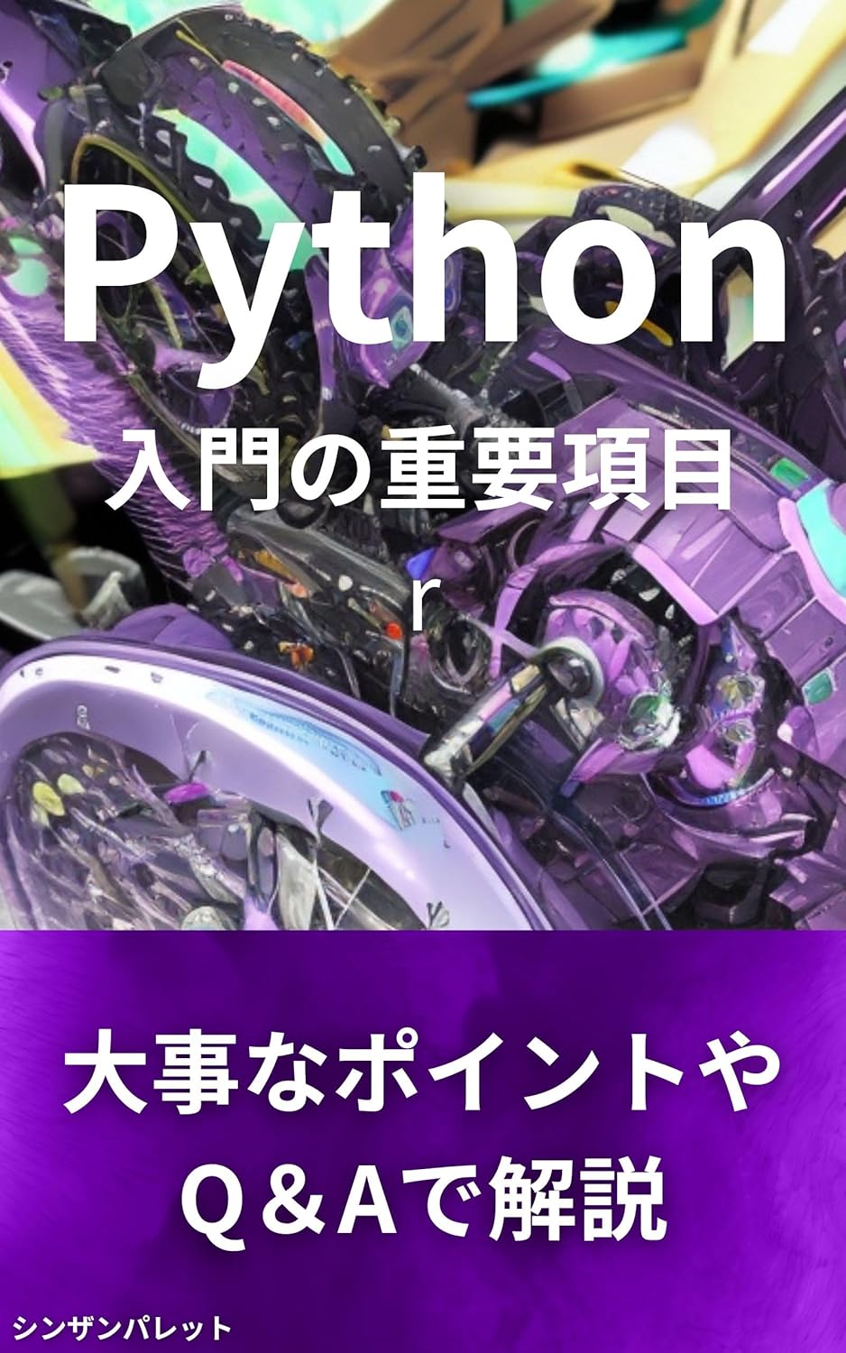 Important points for getting started with Python (Japanese Edition) eBook : r: Amazon.in: Kindle ...