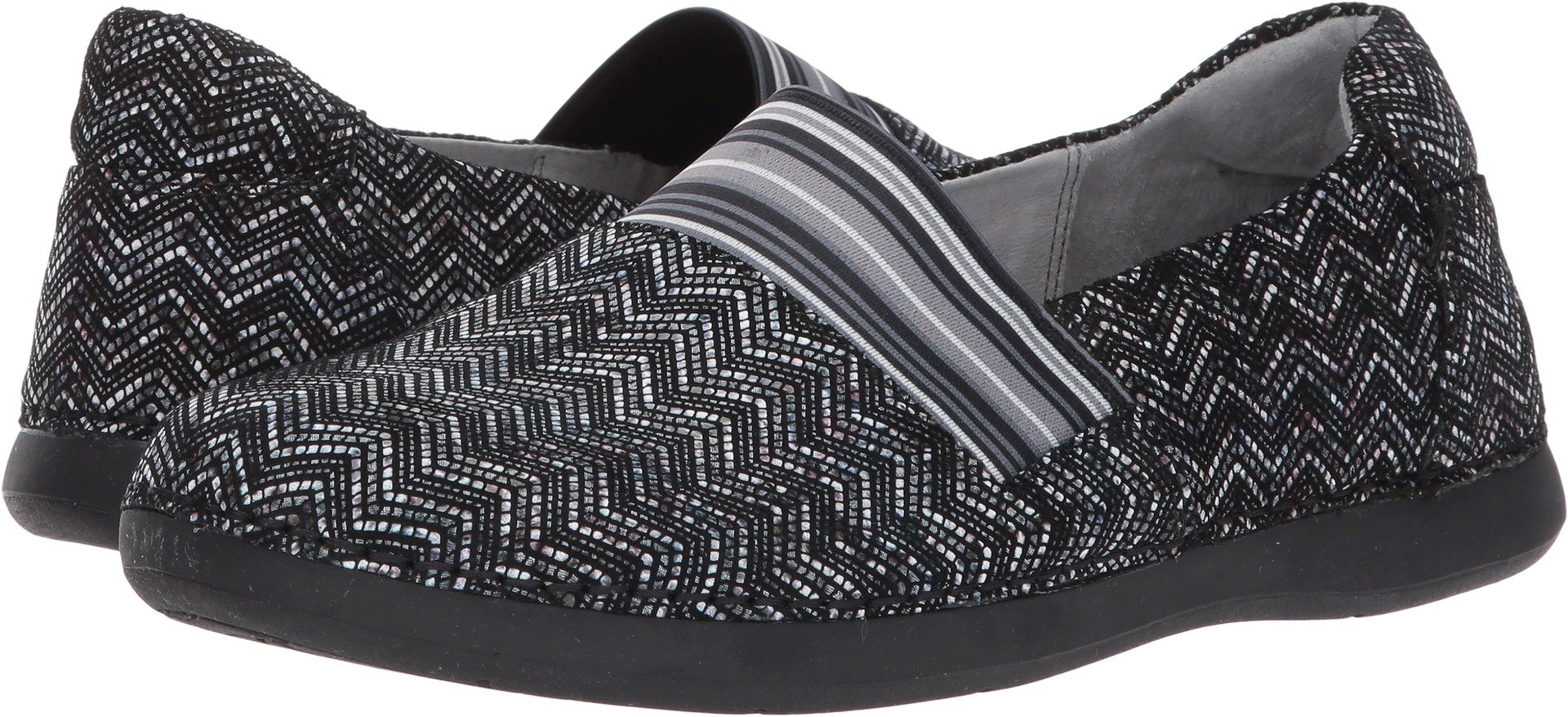 Amazon.com | Alegria Women's Glee Loafers Shoes | Loafers & Slip-Ons