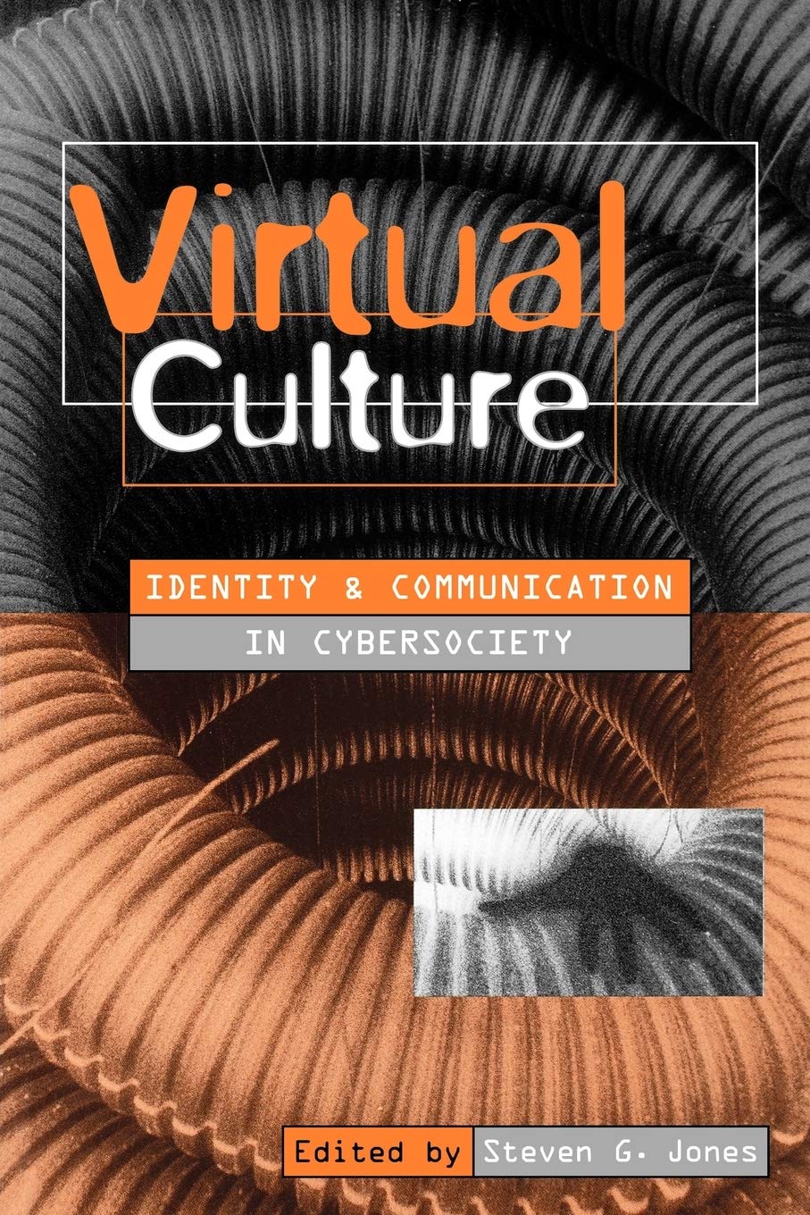 Virtual Culture: Identity and Communication in Cybersociety ...