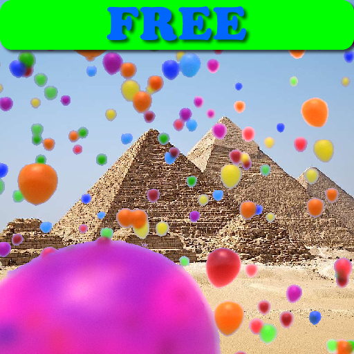 Balloons for Toddlers FREE - App on Amazon Appstore
