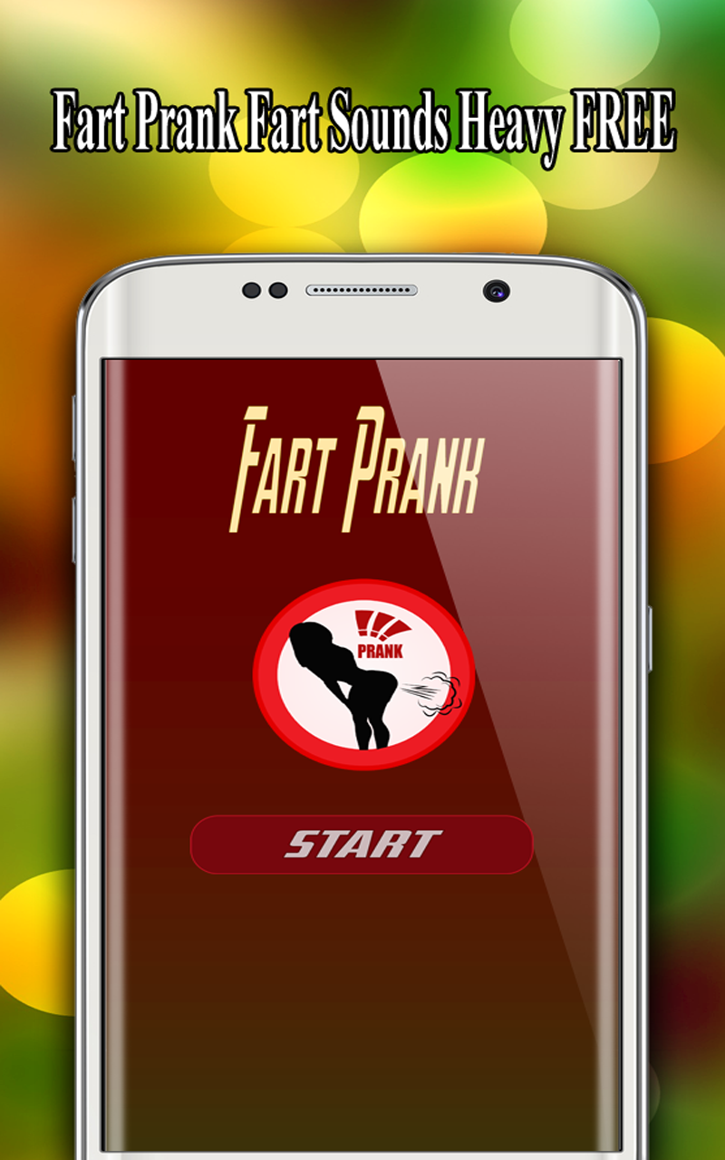 Fart Prank Fart Sounds Heavy FREE - App on Amazon Appstore