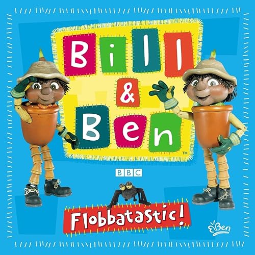 Bill & Ben Theme Tune by Bill & Ben on Amazon Music - Amazon.co.uk