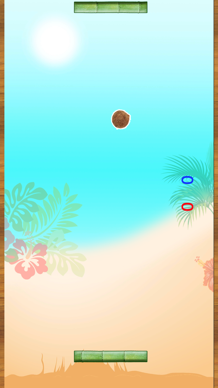 Pongfun Hawaii: Multiplayer Ping Pong,Table Tennis - App on Amazon Appstore