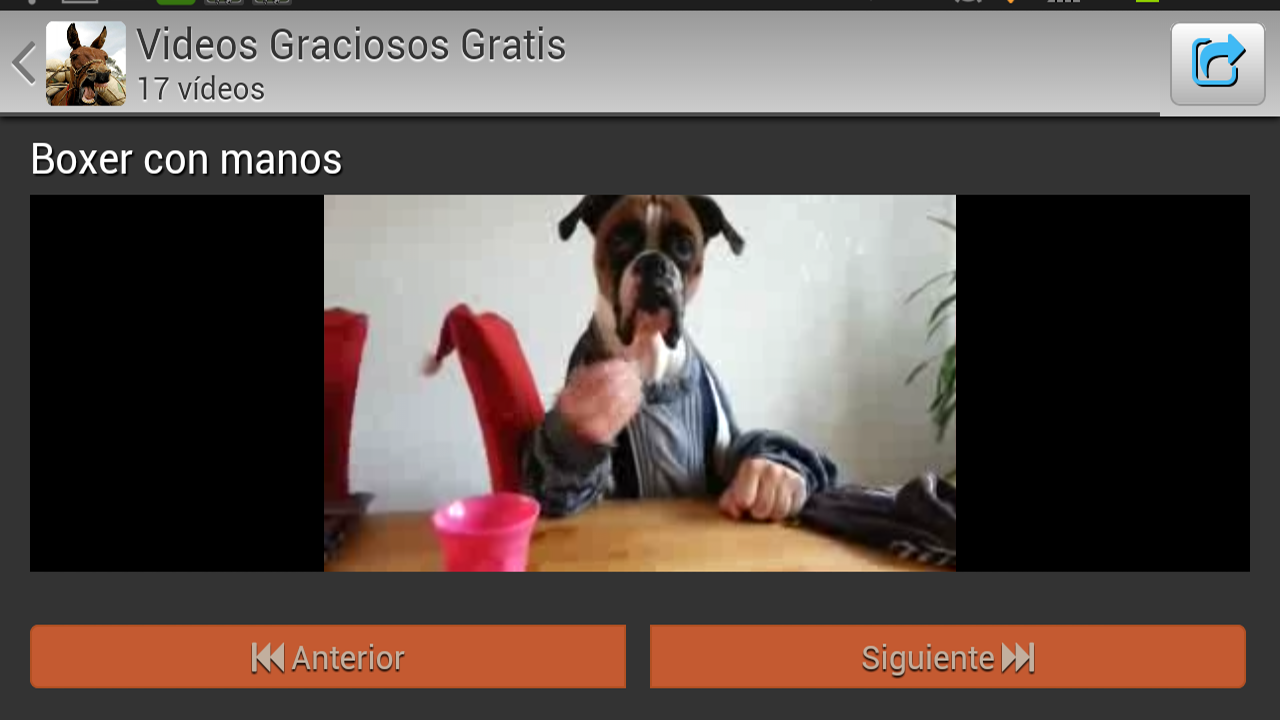 Free Funny Videos - App on Amazon Appstore