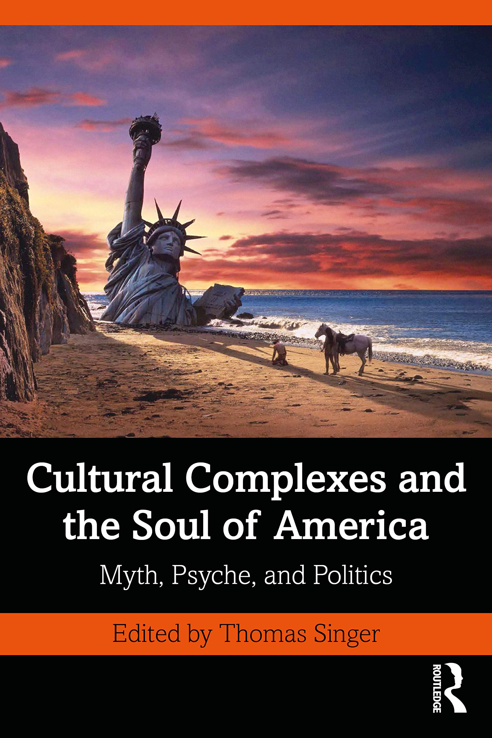 Snapklik.com : Cultural Complexes And The Soul Of America