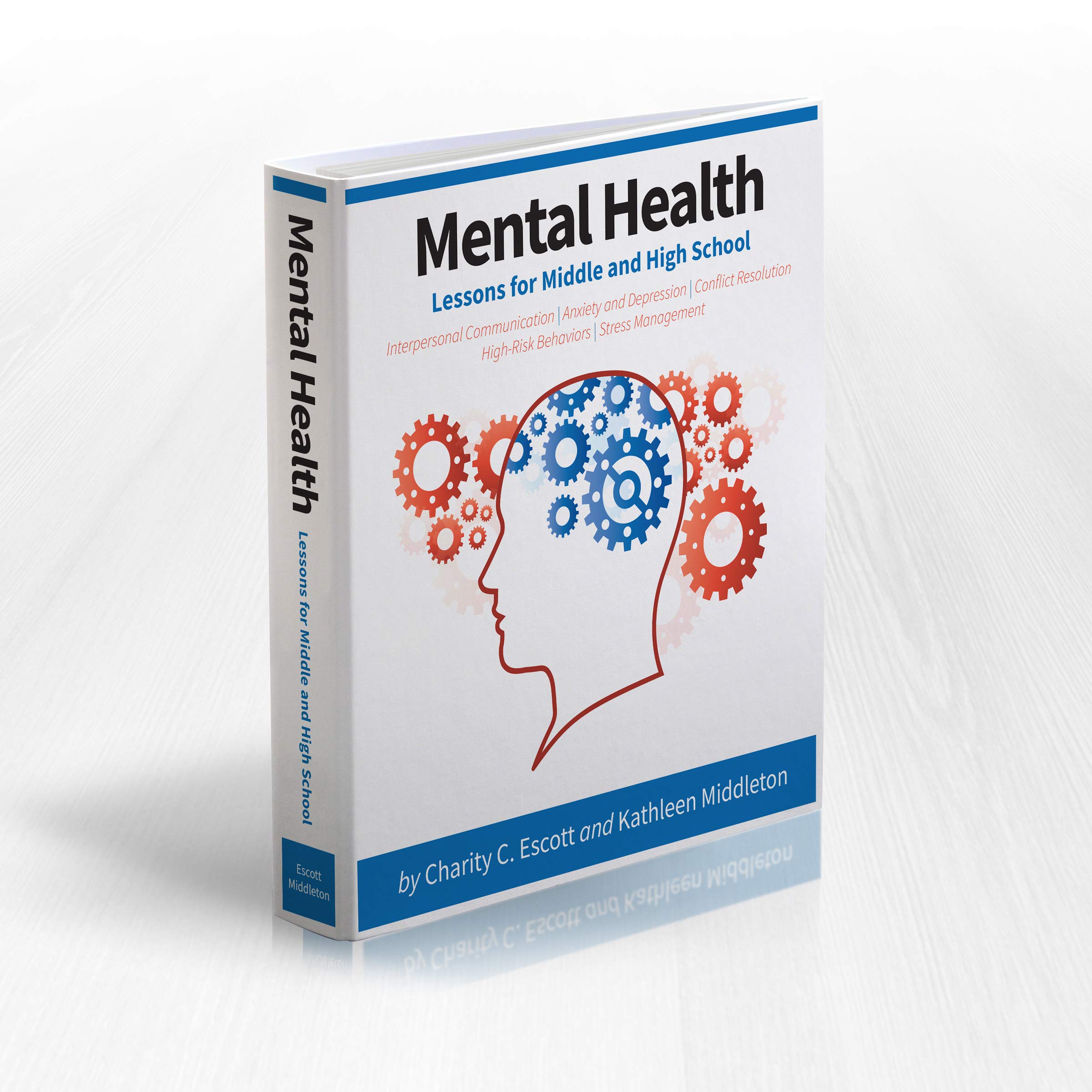 Amazon.com: Mental Health Lessons for Middle and High School ...