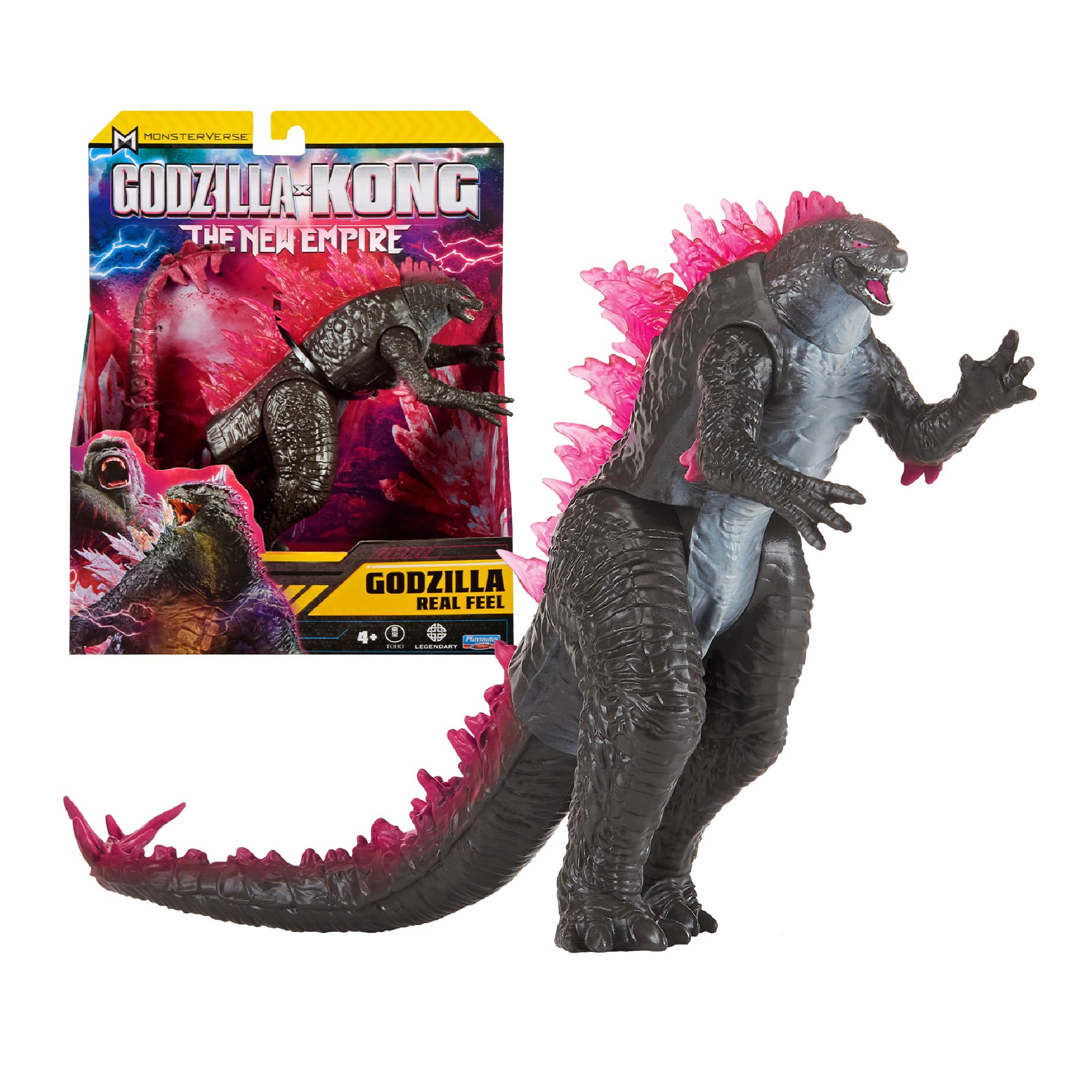 Real Life Godzilla Godzilla Minus One Director Releases New Kaiju