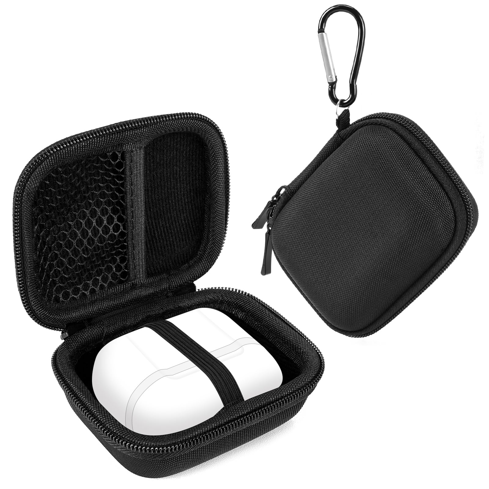 Amazon.com: Linkidea Earbuds Case Compatible with EcoBuds, DIME EVO ...