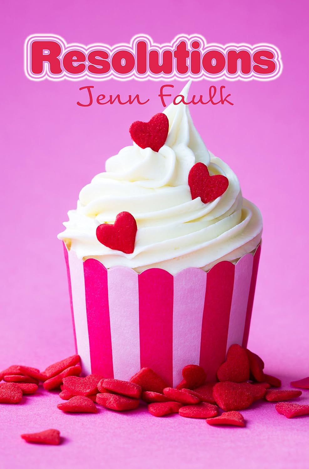 Resolutions - Kindle edition by Faulk, Jenn. Religion & Spirituality ...