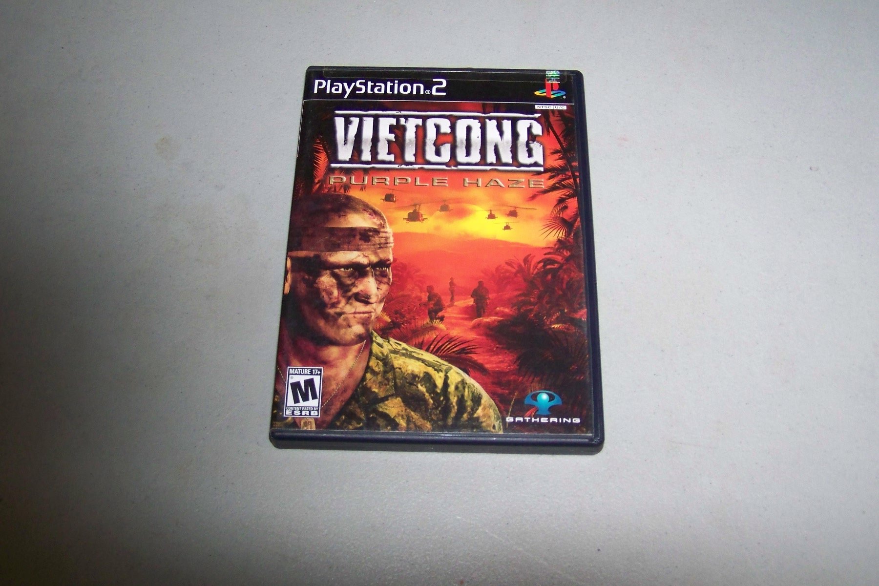 Vietcong Game