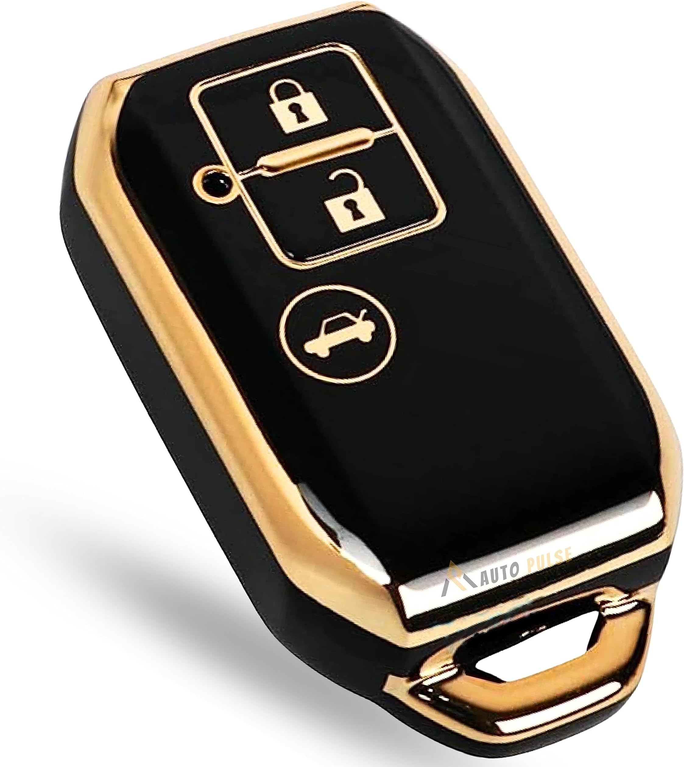 AUTO Pulse Suzuki 3 Button Key TPU Cover for Suzuki New Baleno, Swift ...