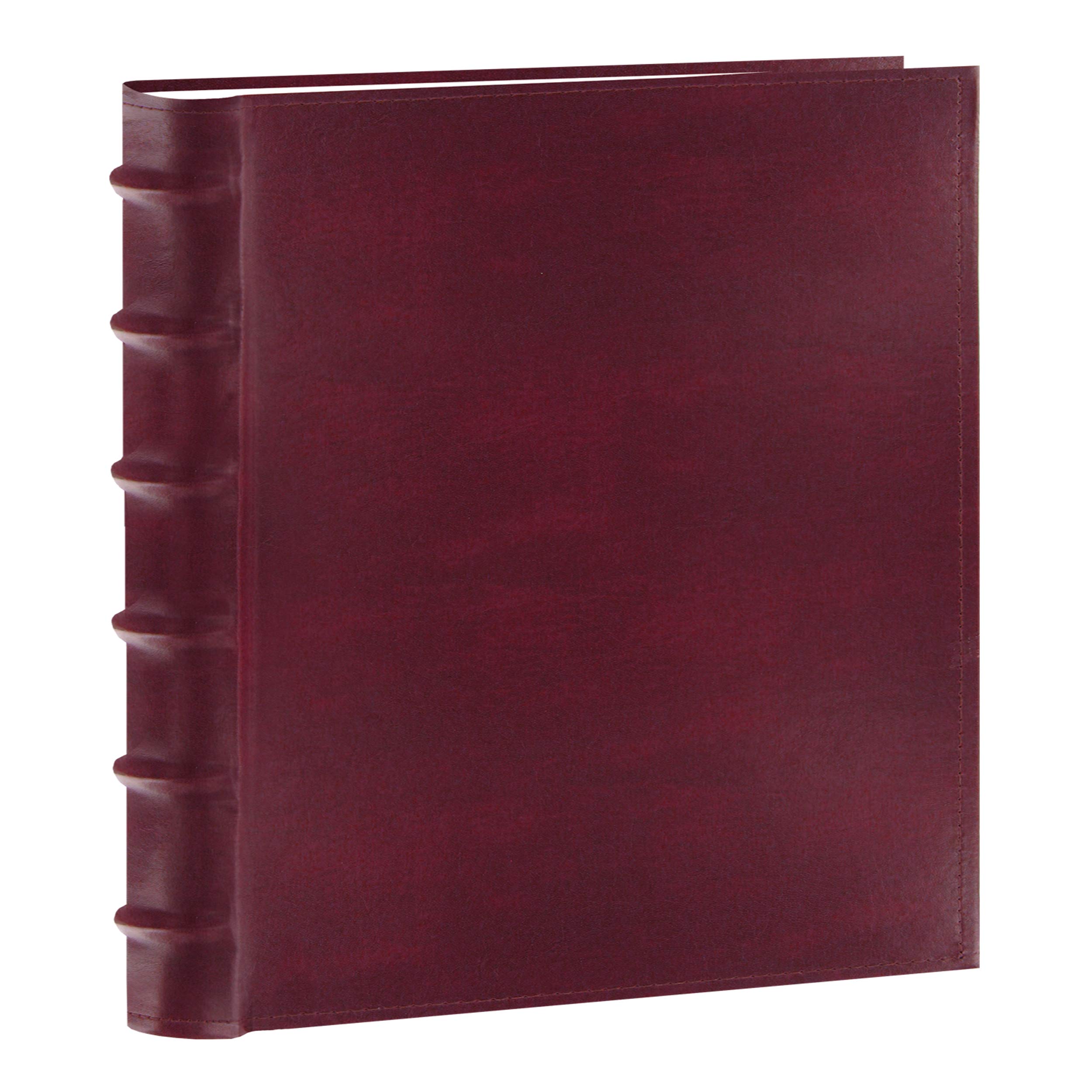 Amazon.com: Pioneer Photo Albums Extra Large Capacity Photo Album, 500 ...