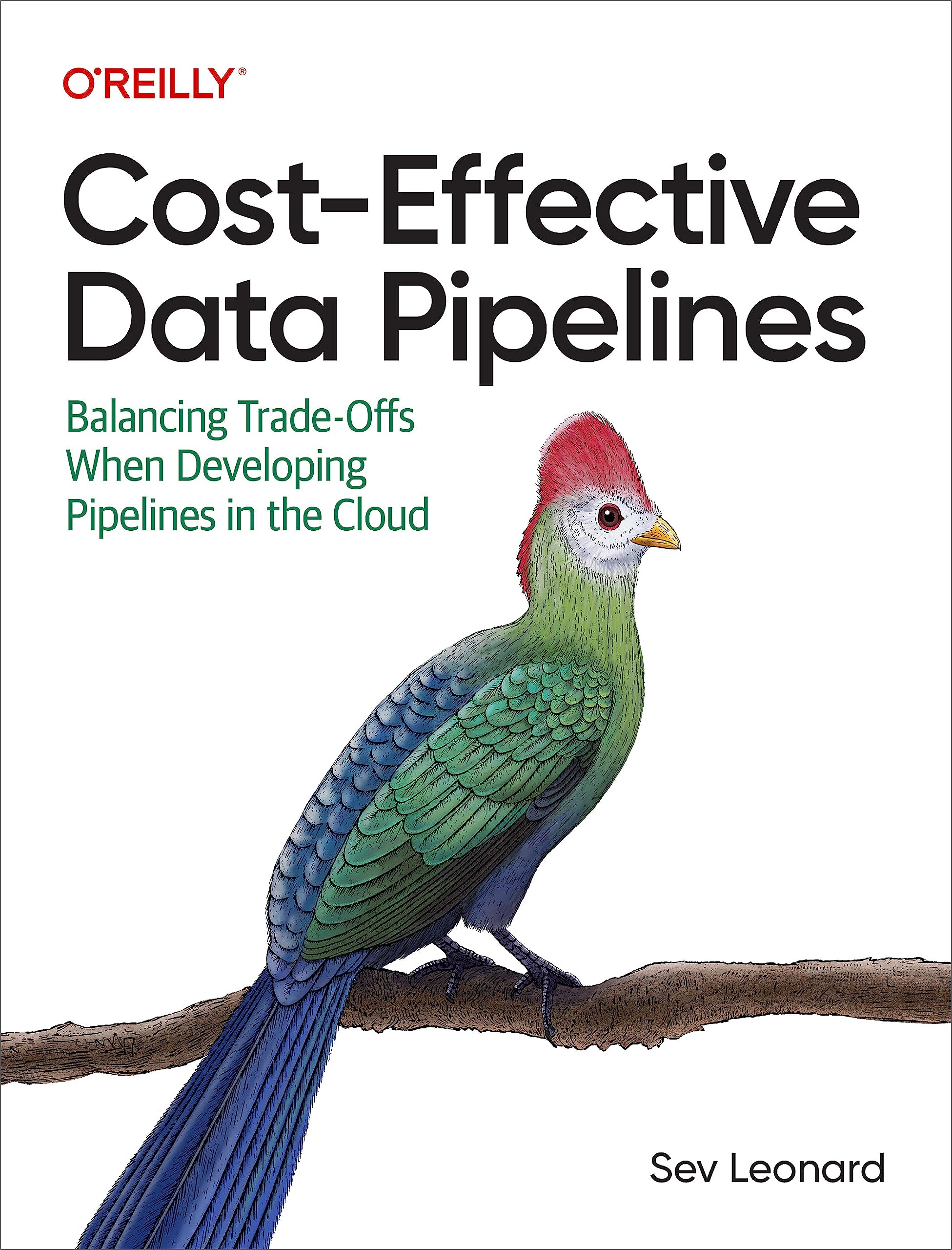 Cost-Effective Data Pipelines: Balancing Trade-Offs When Developing Pipelines in the Cloud ...