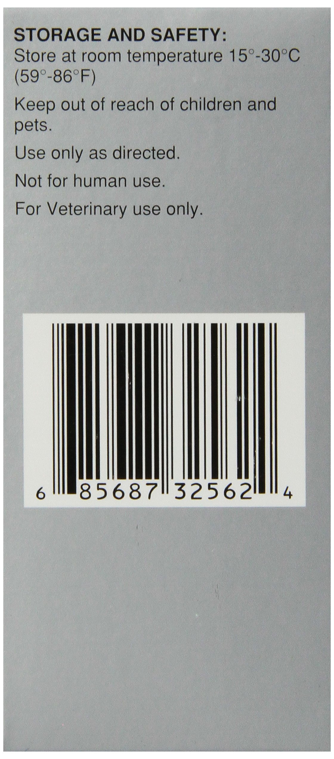 Buy 20-Piece CoproBan Anti-Coprophagia Chew Tabs, Roast Beef Flavor ...