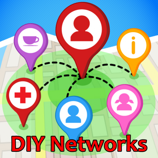 DIY Networks - App on Amazon Appstore