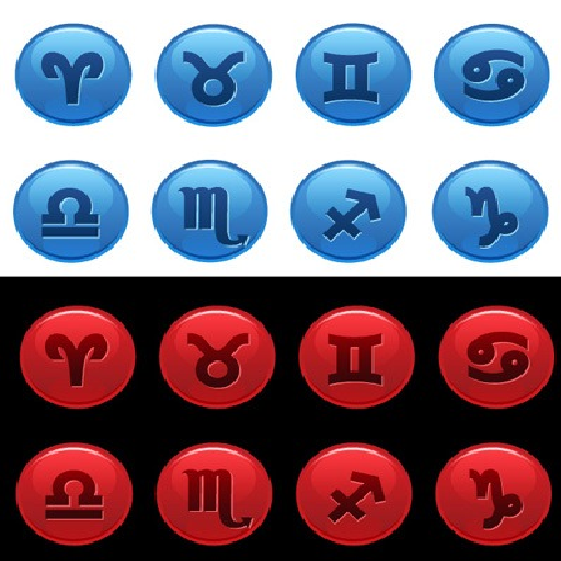 Zodiac sign app 60 photos - Astrologytoyou.com