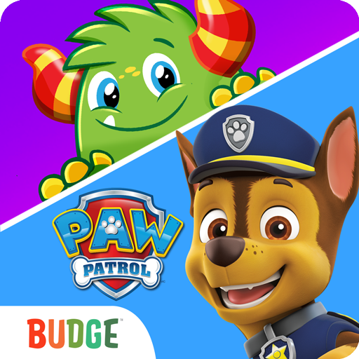 Budge World - Kids Games & Fun - App on the Amazon Appstore