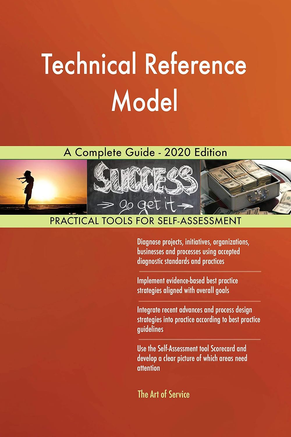 Amazon.com: Technical Reference Model A Complete Guide - 2020 Edition ...